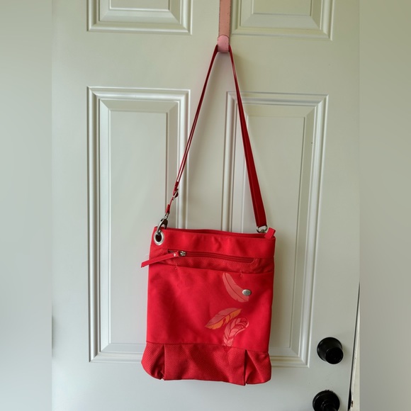 Haiku | Bags | Haiku Crossbody Bag | Poshmark